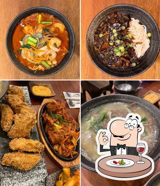 Top 10 restaurants for lunch in Canberra, october 2025 - Restaurant Guru