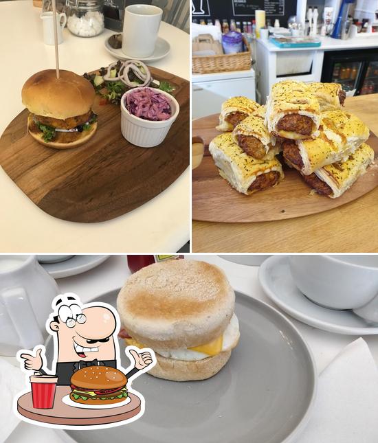 Rumours Cafe, Eastbourne - Restaurant menu, prices and reviews