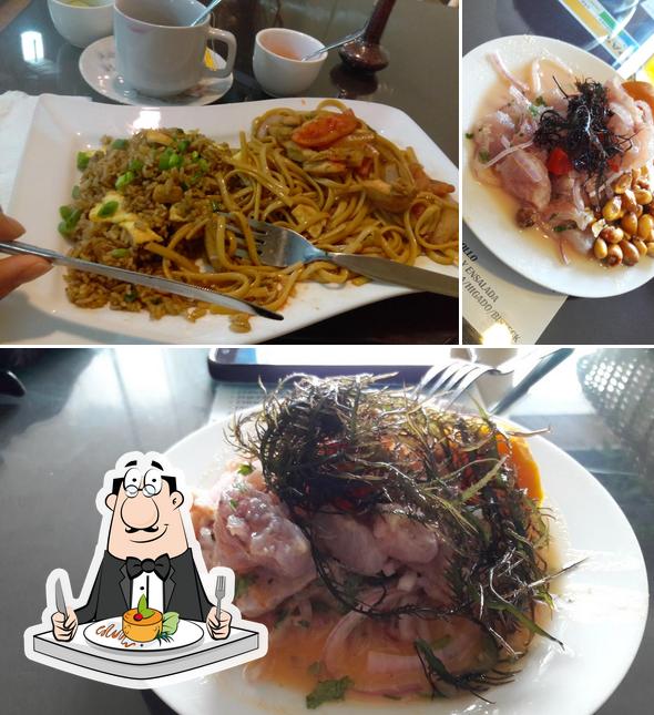 Café Taxi, Lima - Menú del restaurante, precios y reseñas