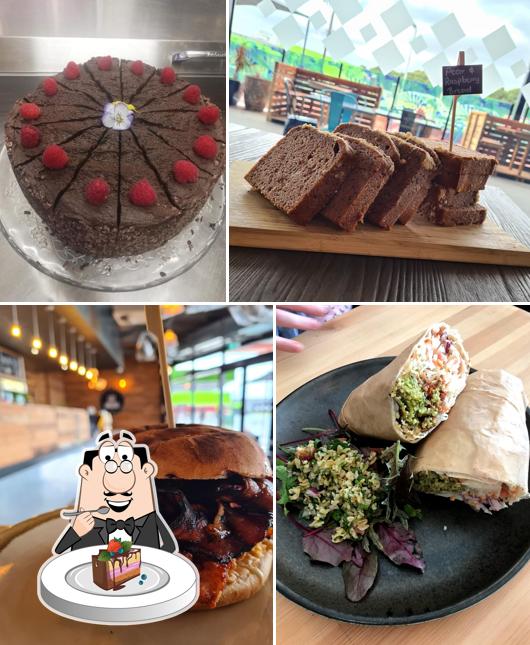 The Eating House, Blessington - Restaurant menu, prices and reviews