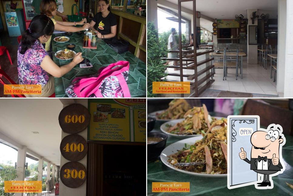 Pancit Tari restaurant, Tuguegarao City