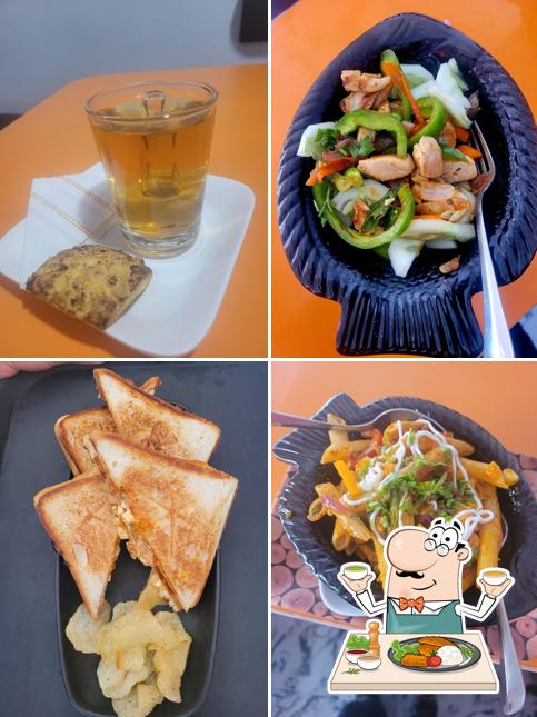 Find the best place to eat in Ranipool, spring 2024 - Restaurant Guru