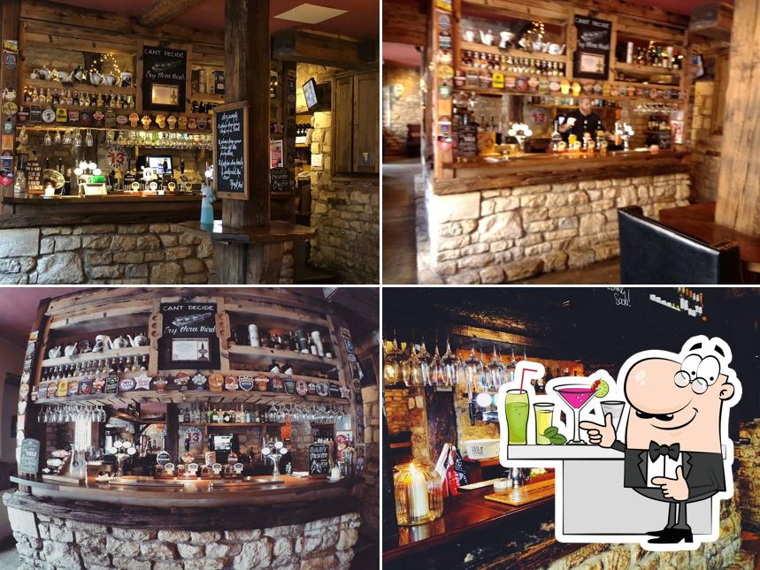 Duke William Hotel in Lincoln - Restaurant menu and reviews