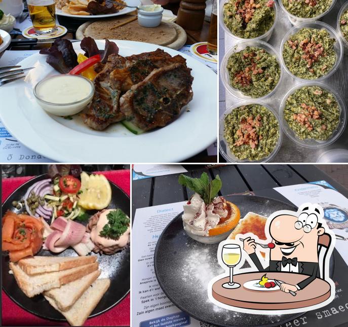 Find the best place to eat in Huizen, spring 2024 - Restaurant Guru