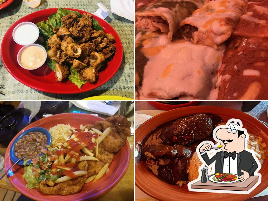 El Amigo, San Jose - Restaurant menu, prices and reviews