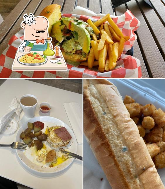 Burger Love in Miami - Restaurant menu and reviews