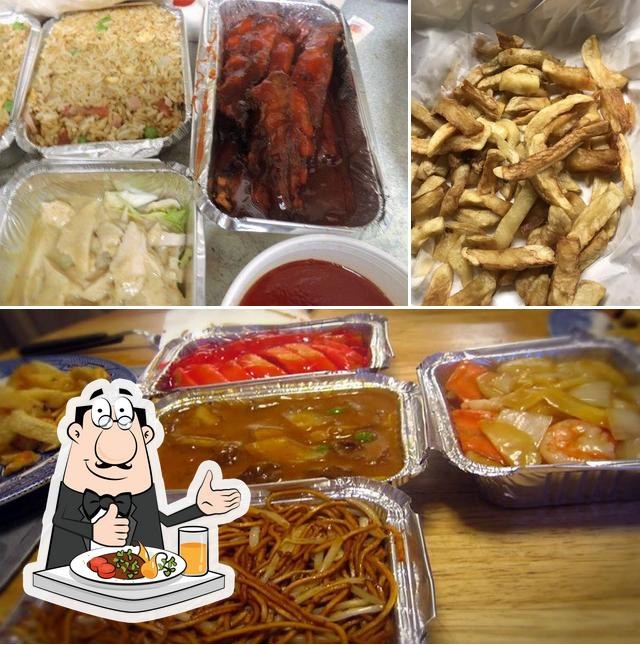 Sun Lok, Stalybridge - Restaurant menu, prices and reviews