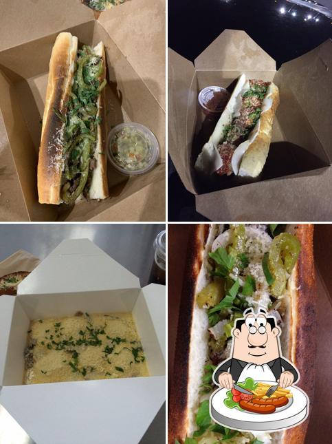 Guichos Eatery, San Clemente - Restaurant menu, prices and reviews