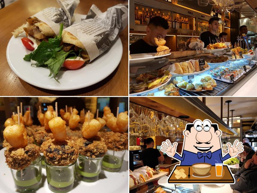 Gure Toki, Bilbao - Restaurant menu, prices and reviews