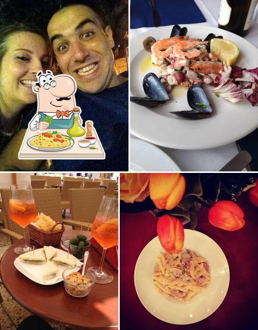 La Piccola Italia, Limerick - Restaurant menu, prices and reviews