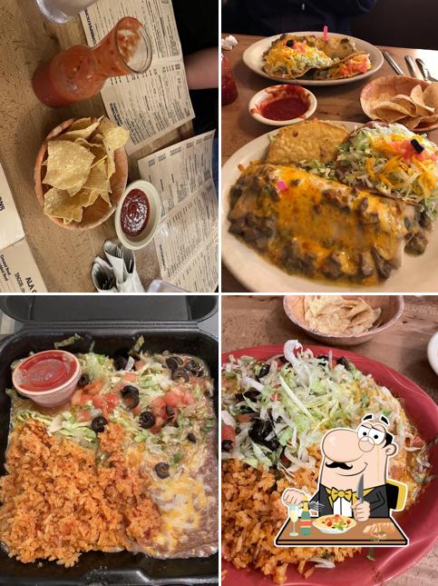 Mi Amigo Ricardo, Casa Grande - Restaurant menu, prices and reviews