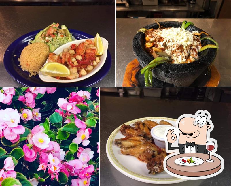 Mi Ranchitos, Hubbard - Restaurant menu, prices and reviews