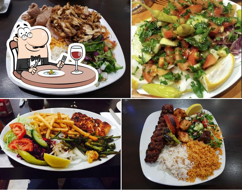 Best chicken in Ilford restaurants, summer 2024 - Restaurant Guru