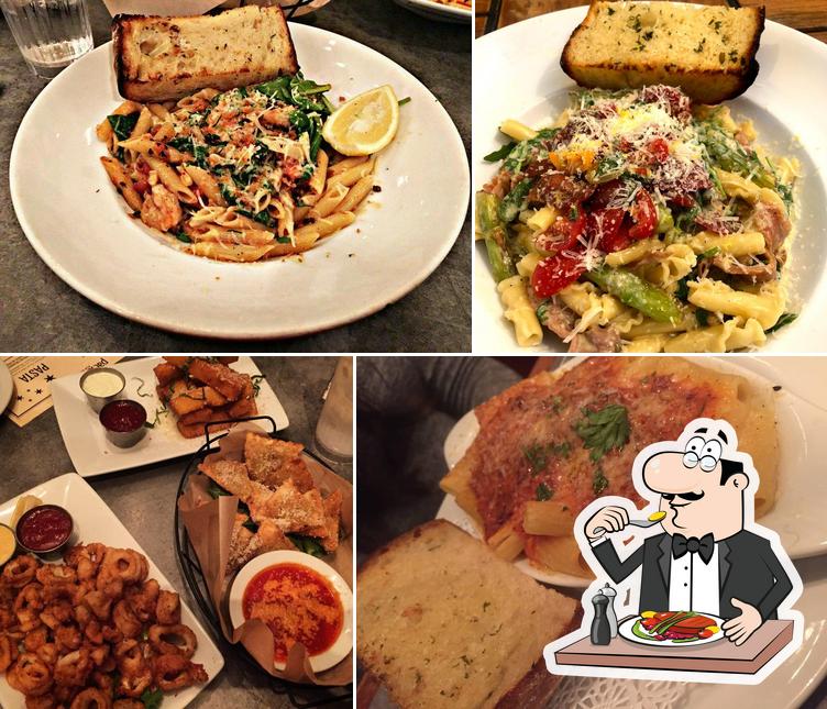 Paesanos, Elk Grove - Restaurant menu, prices and reviews