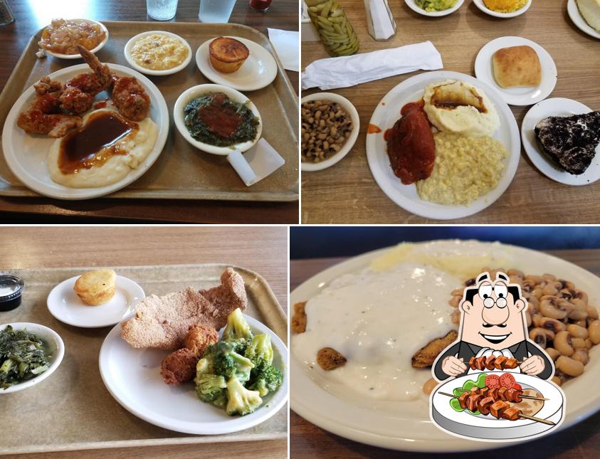 Paw Paw Patch, Homewood - Restaurant menu, prices and reviews