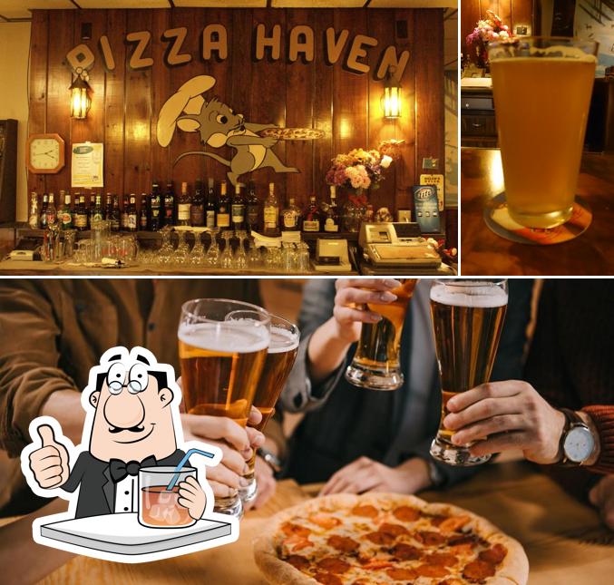Top 5 restaurants with pizza in Rhinelander, september 2025 ...