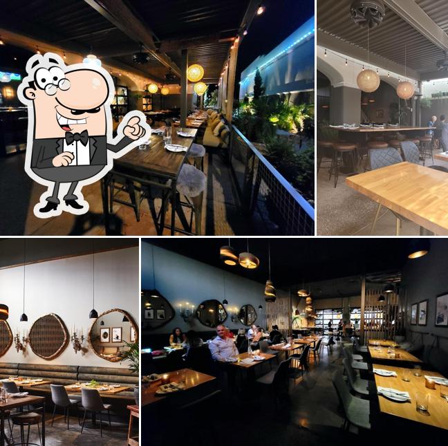 Campo Italian Bistro & Bar in Scottsdale - Restaurant reviews