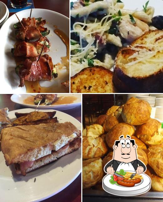 Home Plate Pub in Marysville - Restaurant menu and reviews