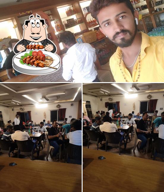 Moonlight Bar and resto, Bengaluru - Restaurant menu, prices and reviews