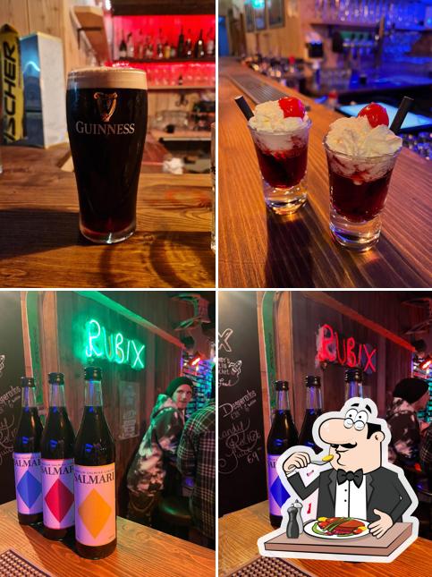 RUBIX, Zell am See - Speisekarte, Preise und Bewertungen