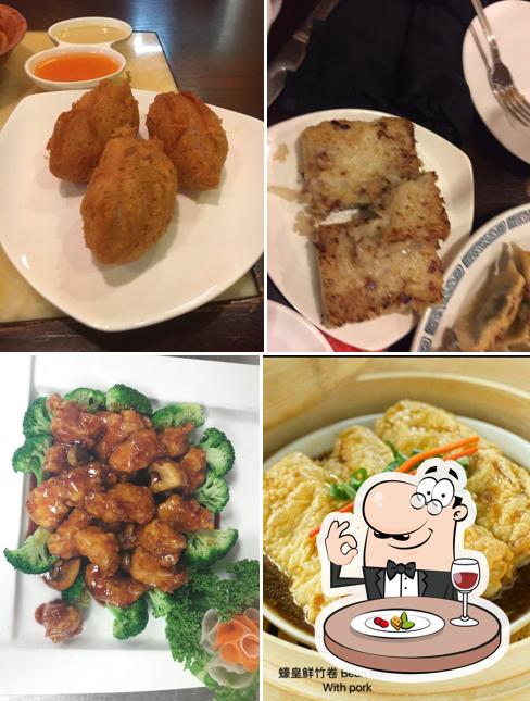 Asian Sauce Box, Port Orange - Restaurant menu, prices and reviews