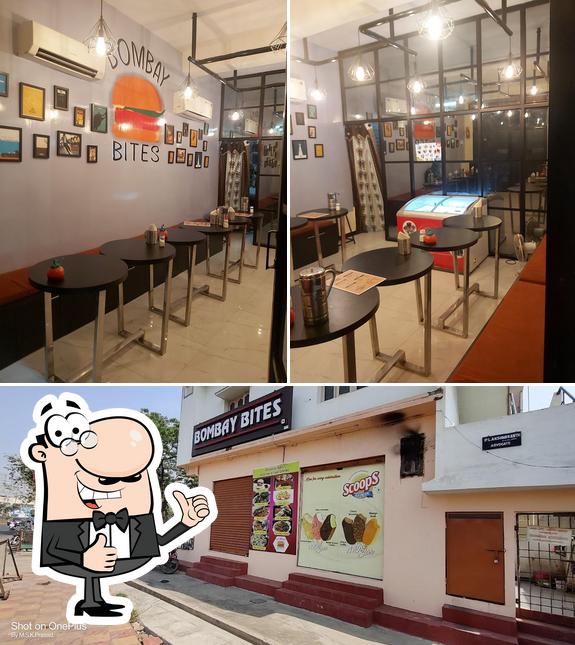 BOMBAY BITES, Vijayawada - Restaurant menu, prices and reviews