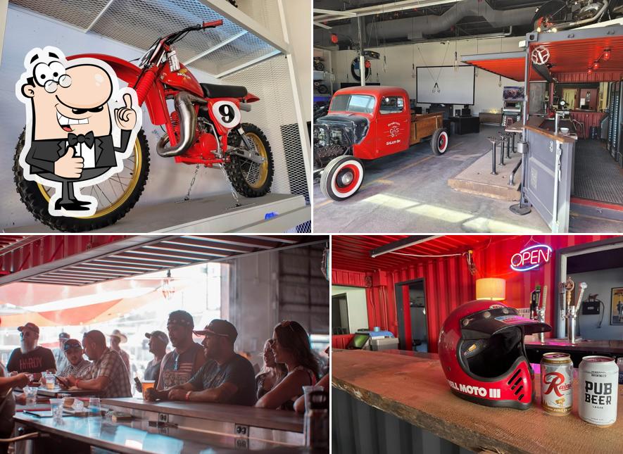 Find the best place to eat in Pendleton, summer 2024 - Restaurant Guru