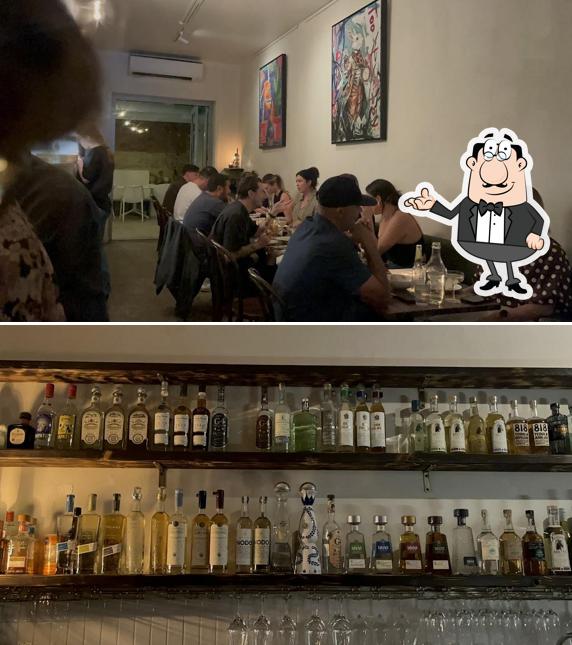Bar Cabrón, Wollongong - Restaurant menu, prices and reviews