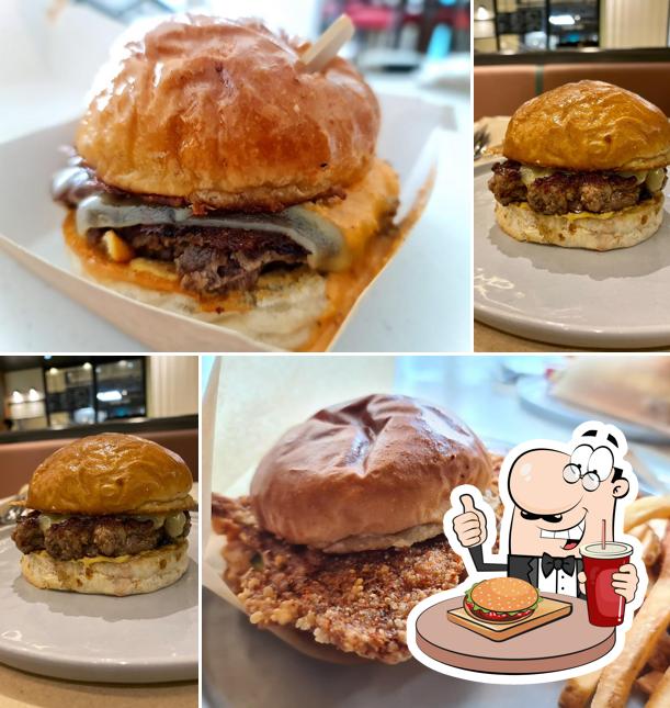 Beefier, Makati - Restaurant menu, prices and reviews