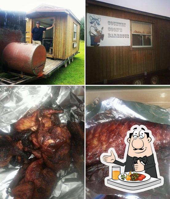Country Coon's Barbecue in Middleton - Restaurant reviews