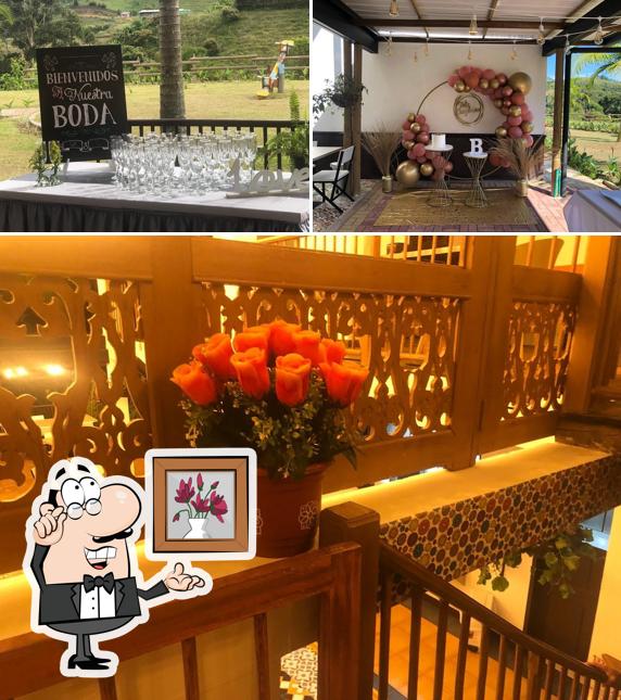 Don Oscar Grill restaurant, El Peñol - Restaurant reviews