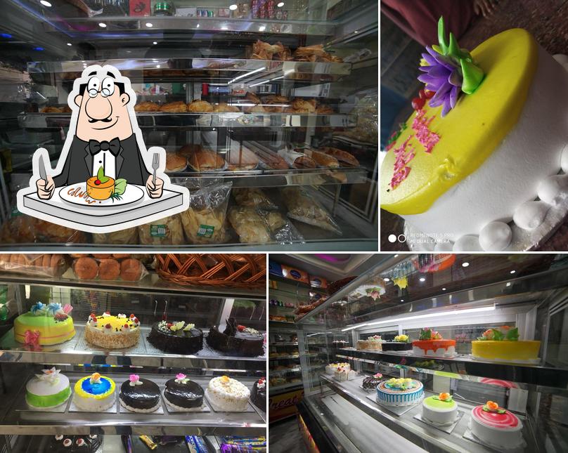 Eat N Treat Bakery, Hyderabad - Restaurant menu, prices and reviews