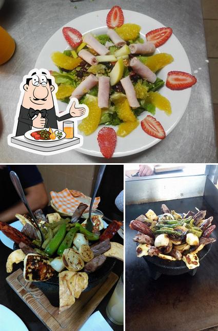Taqueria restaurant, Mexico City, Mixcoatl 54 - Restaurant reviews