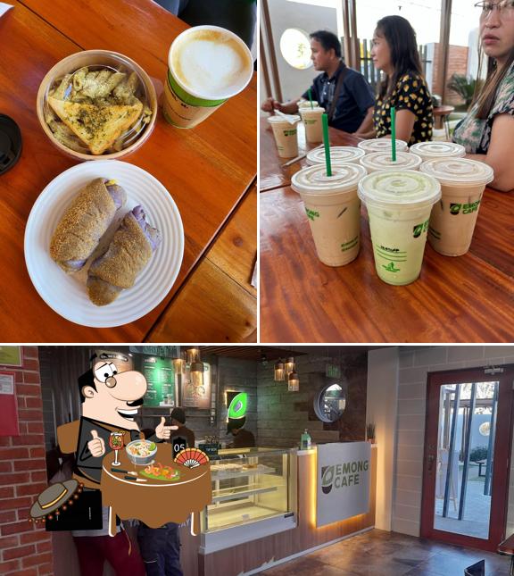 Emong Cafe, Cabanatuan - Opiniones del restaurante