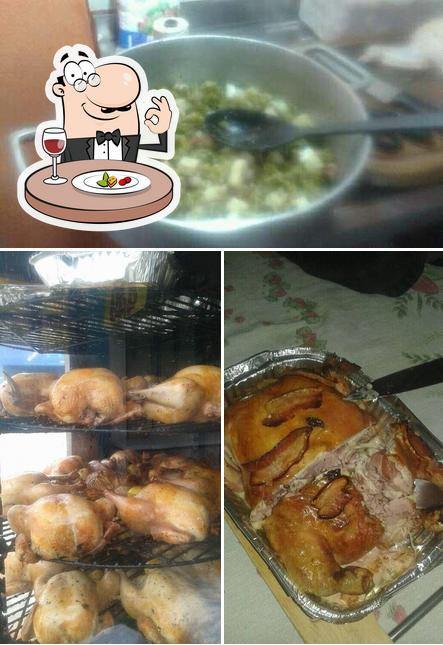 Frango Assado & Cia, Jacareí