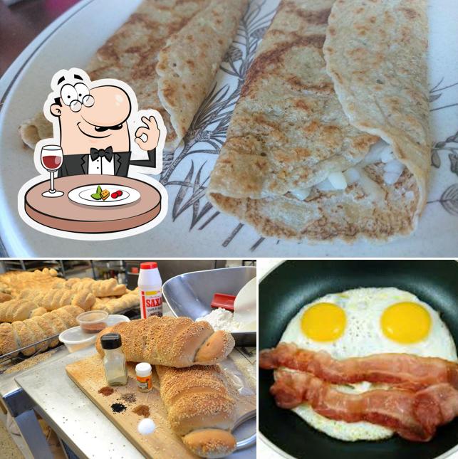 Goodies Sandwich Bar, Stoke-on-Trent - Restaurant menu, prices and reviews