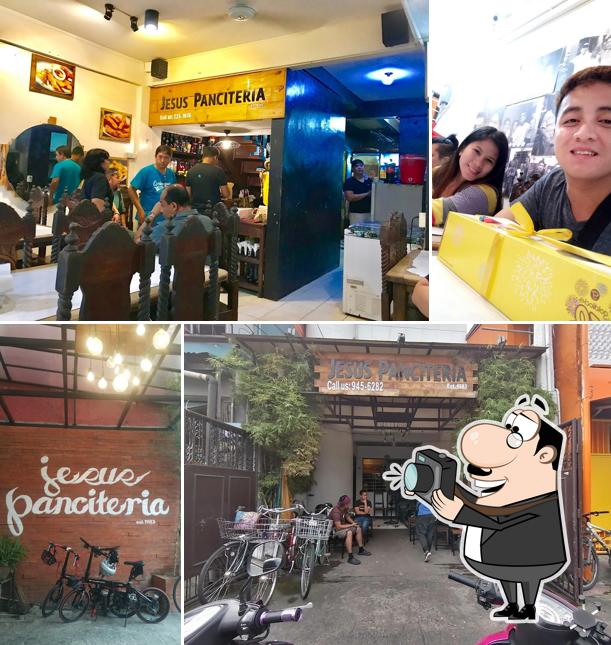 Jesus Panciteria restaurant, Marikina - Restaurant reviews
