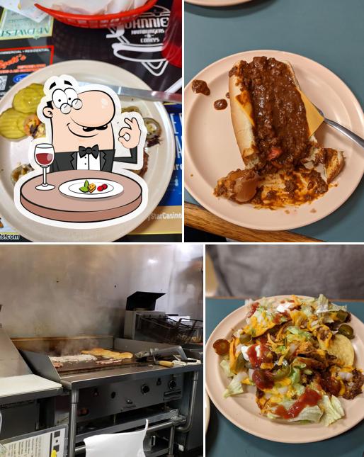 Best fried burgers in El Reno restaurants, spring 2024 - Restaurant Guru