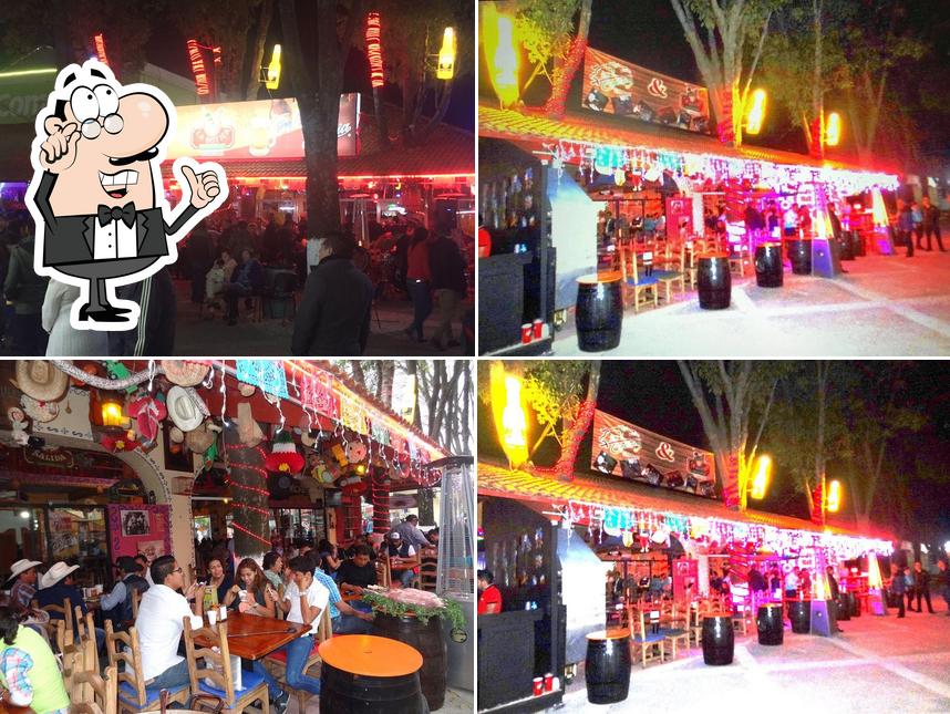 La Botica Feria de Tlaxcala restaurant, Tlaxcala - Restaurant reviews
