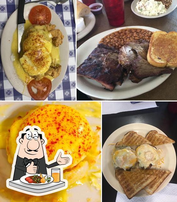 La Pines Cafe, Slidell - Carta del restaurante y opiniones