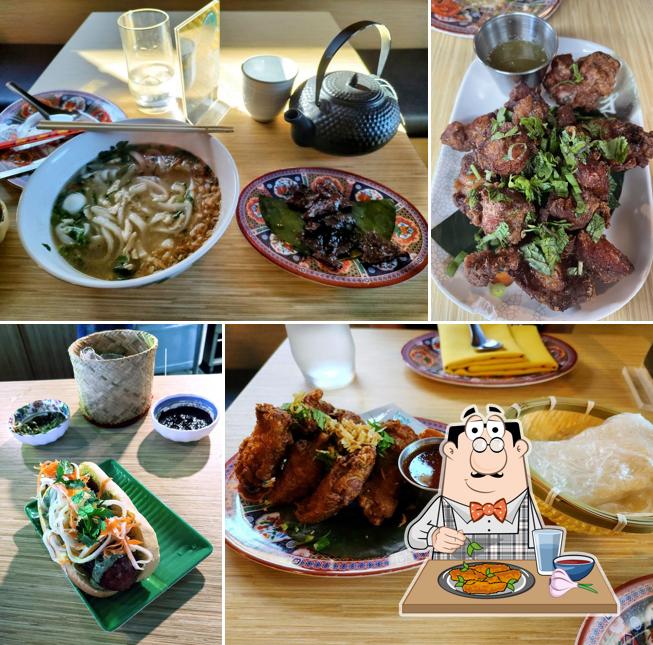 Ma Der Lao Kitchen, Oklahoma City - Restaurant menu, prices and reviews