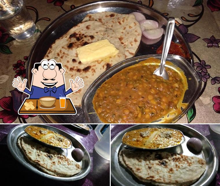 Marwadi Dhabha, Silchar - Restaurant menu, prices and reviews