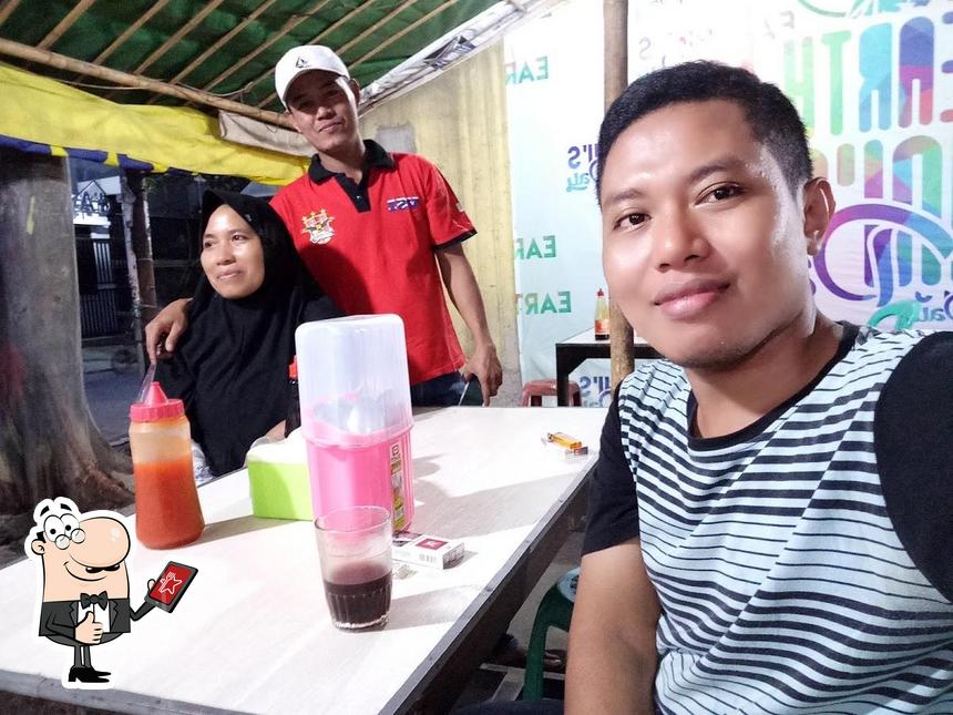 Pecel Lele PDK restaurant, Tangerang - Restaurant reviews