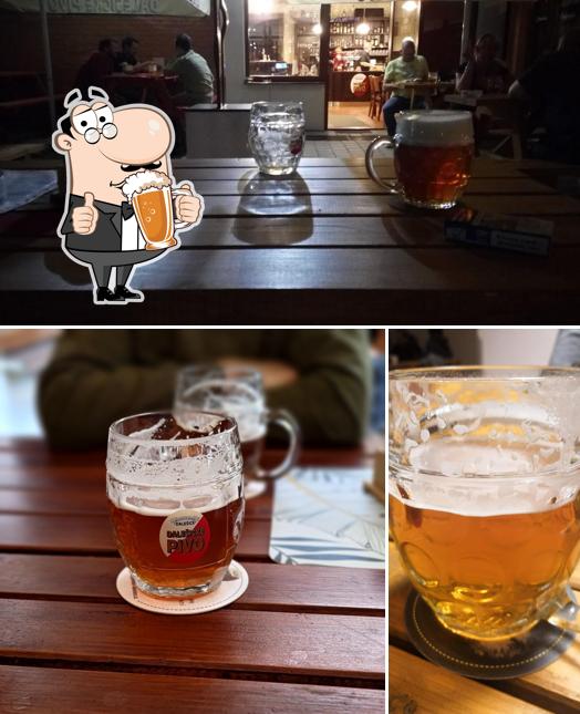 Pivnice a Restaurace Don, Brno - Restaurant menu, prices and reviews