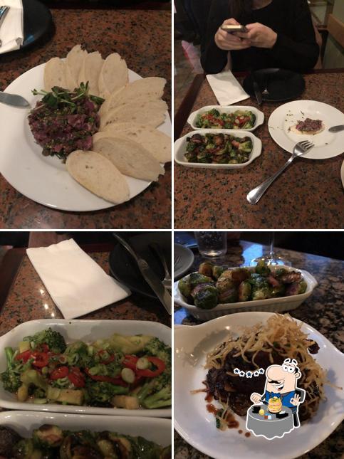 Rapscallion Rogue Eatery, Hamilton - Restaurant menu, prices and reviews