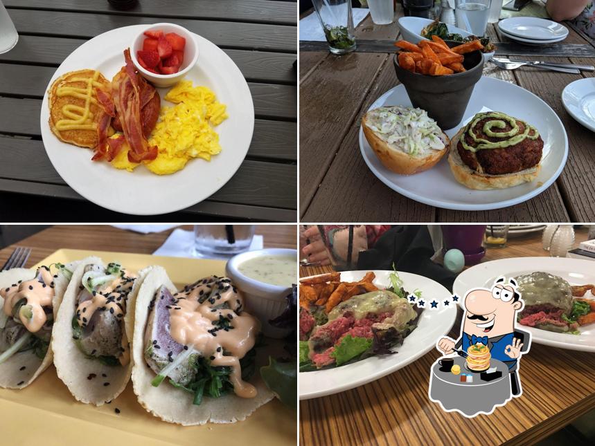 Sage Kitchen, Virginia Beach - Restaurant menu, prices and reviews