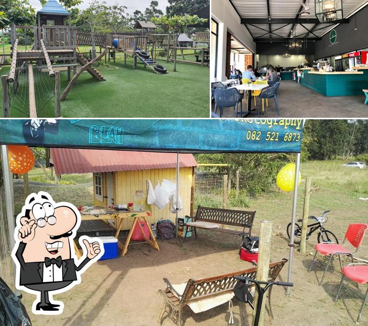 Sugar Rush Park restaurant, Dolphin Coast - Restaurant reviews