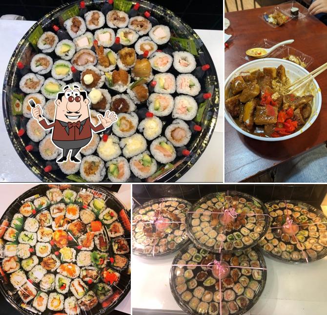 Best restaurants in Capalaba Park Shopping Centre Mall - Restaurant Guru