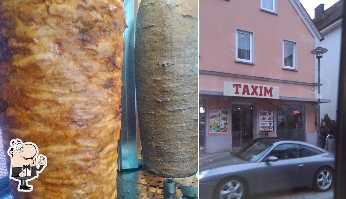 Restaurant Taxim, Illertissen - Restaurant reviews