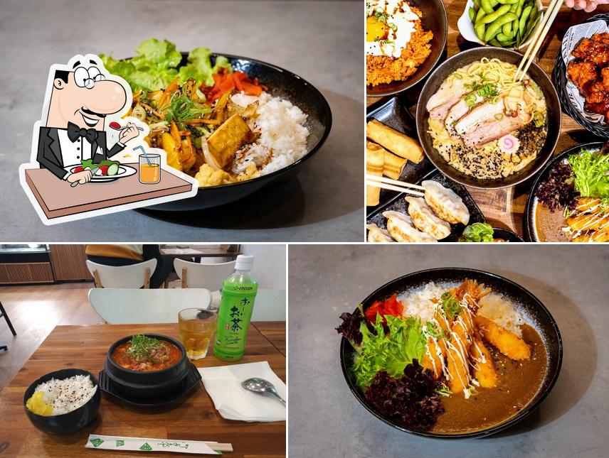 Tampopo Kitchen - Minyama, Minyama - Restaurant menu, prices and reviews